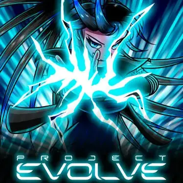 Project Evolve Latest Version for Android/iOS APK - TapTap