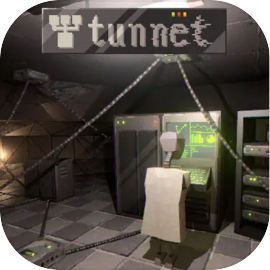 Tunnet android iOS pre-register-TapTap