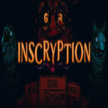 Inscryption Latest Version for Android/iOS APK - TapTap