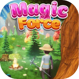 Magic Force android iOS-TapTap