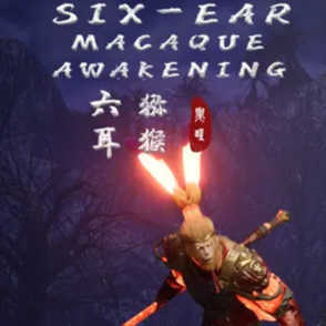 Six-Ear Macaque: Awakening for Android/iOS - TapTap