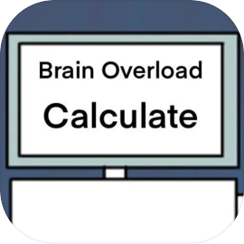 Brain Overload: Calculate android iOS-TapTap
