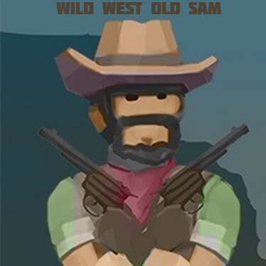 Wild West Old Sam Latest Version for Android/iOS - TapTap