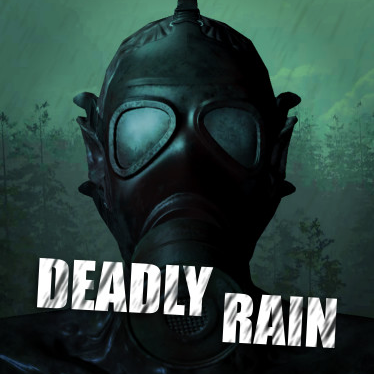 Deadly Rain for Android/iOS - TapTap