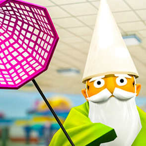 The Green Wizard Gnome for Android/iOS - TapTap