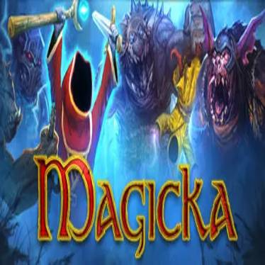 Magicka Latest Version for Android/iOS APK - TapTap