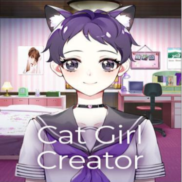Cat Girl Creator Latest Version for Android/iOS APK - TapTap