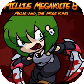 Millie Megavolte 8: Millie and the Mole King android iOS-TapTap
