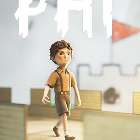 PHi: The Broken Strings for Android/iOS - TapTap