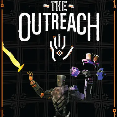 THE OUTREACH Latest Version for Android/iOS APK - TapTap