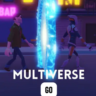 Multiverse GO Latest Version for Android/iOS - TapTap