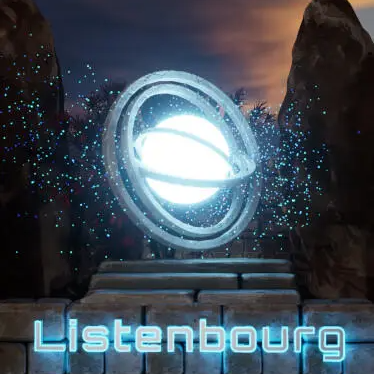 Listenbourg for Android/iOS - TapTap