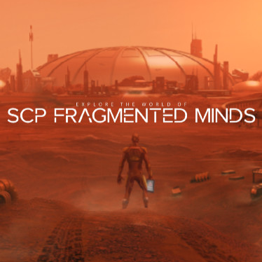 SCP: Fragmented Minds android iOS-TapTap
