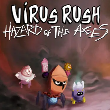 VirusRush Hazard of the Ages for Android/iOS - TapTap