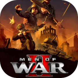 Men of War II - gyhuu's Posts - TapTap