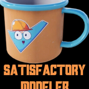 Satisfactory Modeler Latest Version for Android/iOS - TapTap