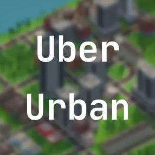 Uber Urban Latest Version for Android/iOS APK - TapTap