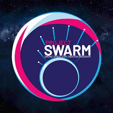 Project SWARM: Drone Space Exploration Program for Android/iOS