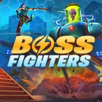 BOSS FIGHTERS Latest Version for Android/iOS APK - TapTap