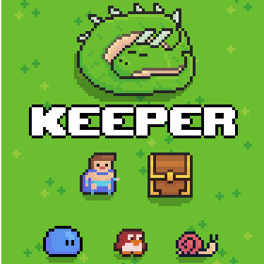 Pre-register Keeper for Android/iOS to Get Early Access - TapTap
