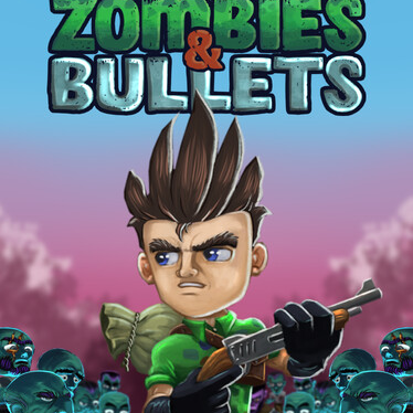 Zombies Bullets Latest Version for Android/iOS APK - TapTap