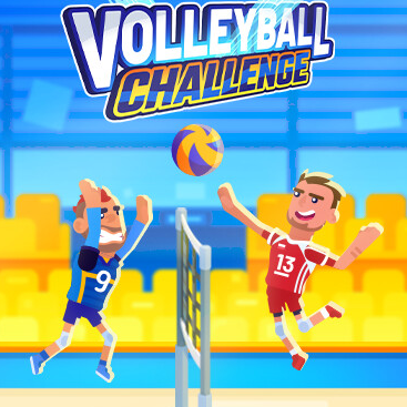 Volleyball Challenge Latest Version for Android/iOS - TapTap