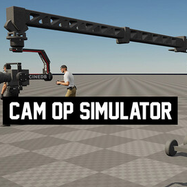 Cam Op Simulator Latest Version for Android/iOS APK - TapTap