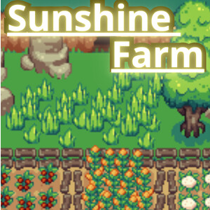 Sunshine Farm Latest Version for Android/iOS APK - TapTap