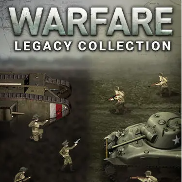 Warfare Legacy Collection for Android/iOS - TapTap
