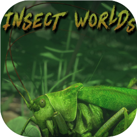 Insect Worlds android iOS-TapTap