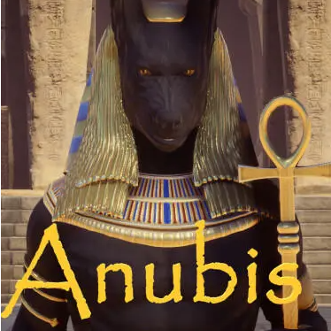 Anubis Latest Version for Android/iOS - TapTap