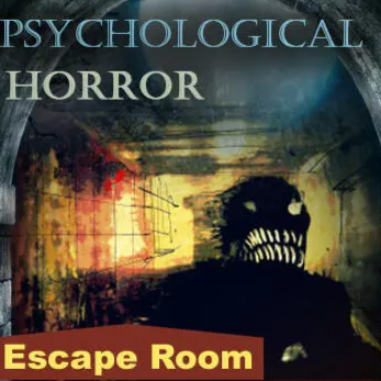 Escape Room Collection C2 Psychological Horror for Android/iOS