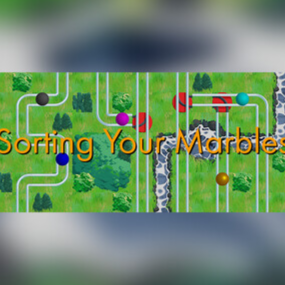 Sorting Your Marbles Latest Version for Android/iOS - TapTap