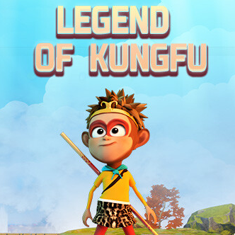 legend of kungfu Latest Version for Android/iOS - TapTap