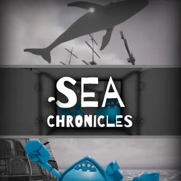 Sea Chronicles android iOS-TapTap