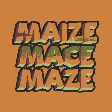 Maize Mace Maze Latest Version for Android/iOS - TapTap