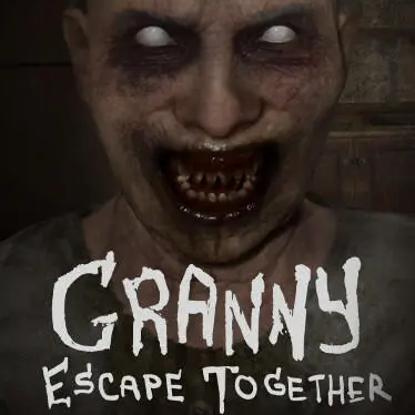 Granny: Escape Together for Android/iOS - TapTap