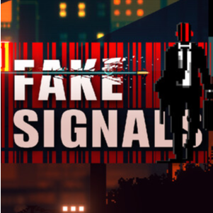 FAKE SIGNALS Latest Version for Android/iOS APK - TapTap