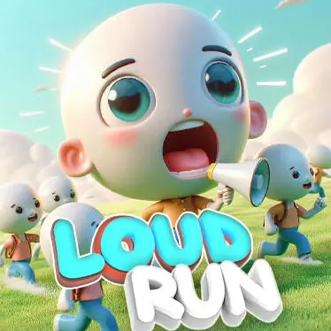 Loud Run Latest Version for Android/iOS - TapTap