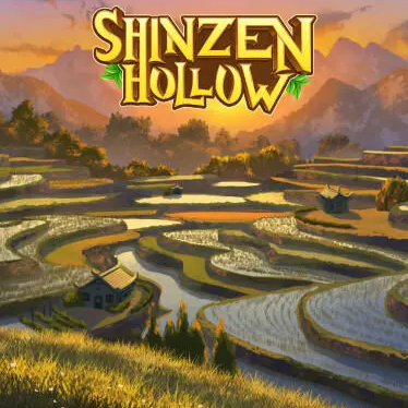 Shinzen Hollow Latest Version for Android/iOS - TapTap
