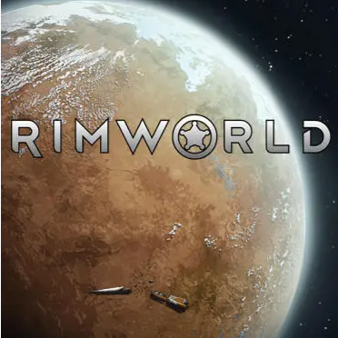 RimWorld for Android/iOS - TapTap