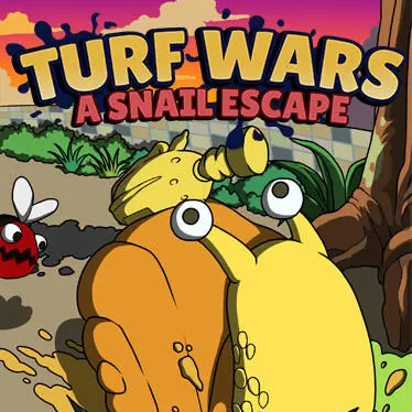 Turf Wars: A Snail Escape for Android/iOS - TapTap