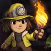 Spelunky 2 Latest Version for Android/iOS APK - TapTap