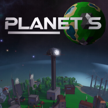 Planet S android iOS-TapTap