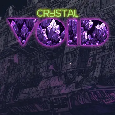 Crystal Void Latest Version for Android/iOS - TapTap