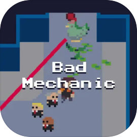 Bad Mechanic android iOS-TapTap