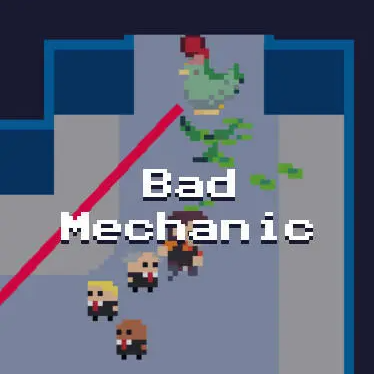 Bad Mechanic Latest Version for Android/iOS - TapTap