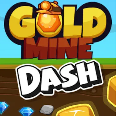 Gold Mine Dash Latest Version for Android/iOS - TapTap