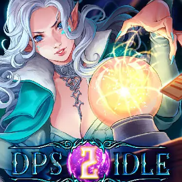 DPS IDLE 2 for Android/iOS - TapTap