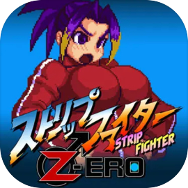 Strip Fighter ZERO android iOS pre-register-TapTap